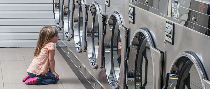 Dexter Advantage | Dexter Laundry - Dexter Laundry